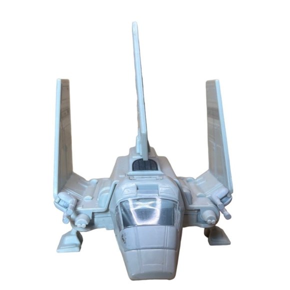 Star Wars | Toys | Vintage Star Wars Rotj Vi Fleet Micro Machines ...